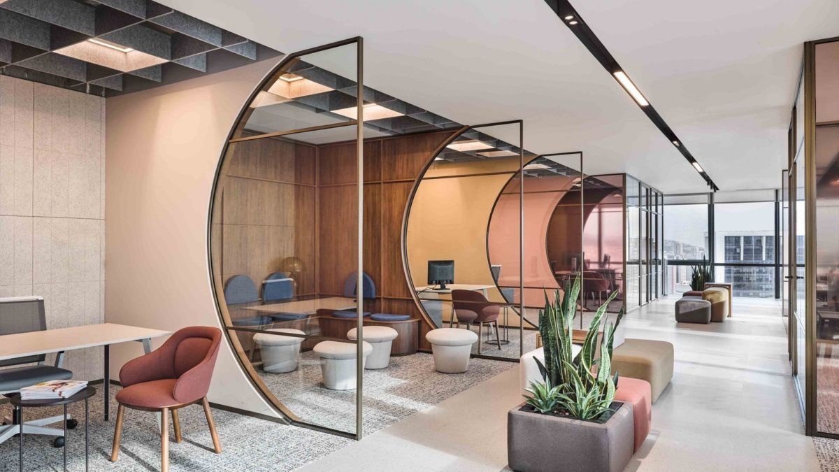 Game-Changing Collaborative Retail Office Layouts You’ll Love ...