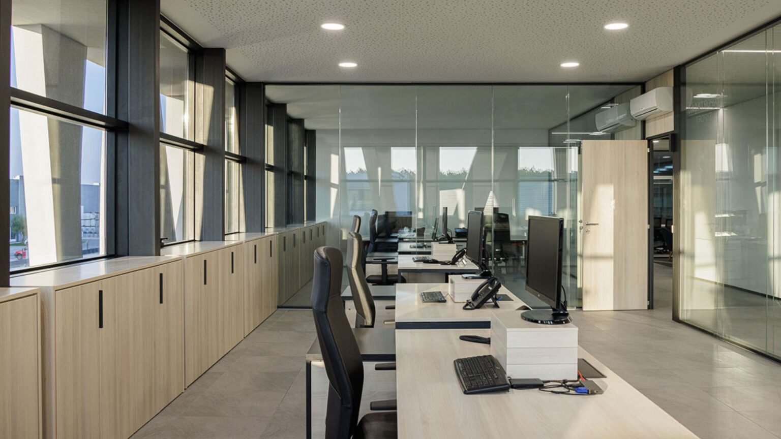 Stunning Ideas to Redefine Administrative Areas Now - GoodHouse Interior