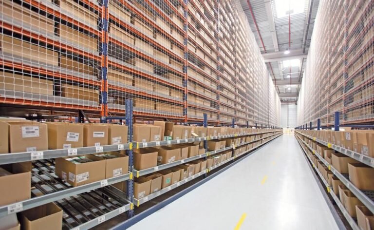 Design the Best Distribution Centre Layouts easily in 2025 - GoodHouse ...