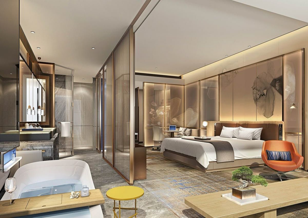 How to Design Unforgettable HOTEL GUEST ROOMS AND SUITES - GoodHouse ...
