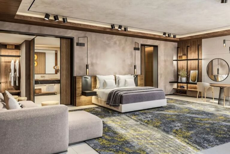 How to Design Unforgettable HOTEL GUEST ROOMS AND SUITES - GoodHouse ...