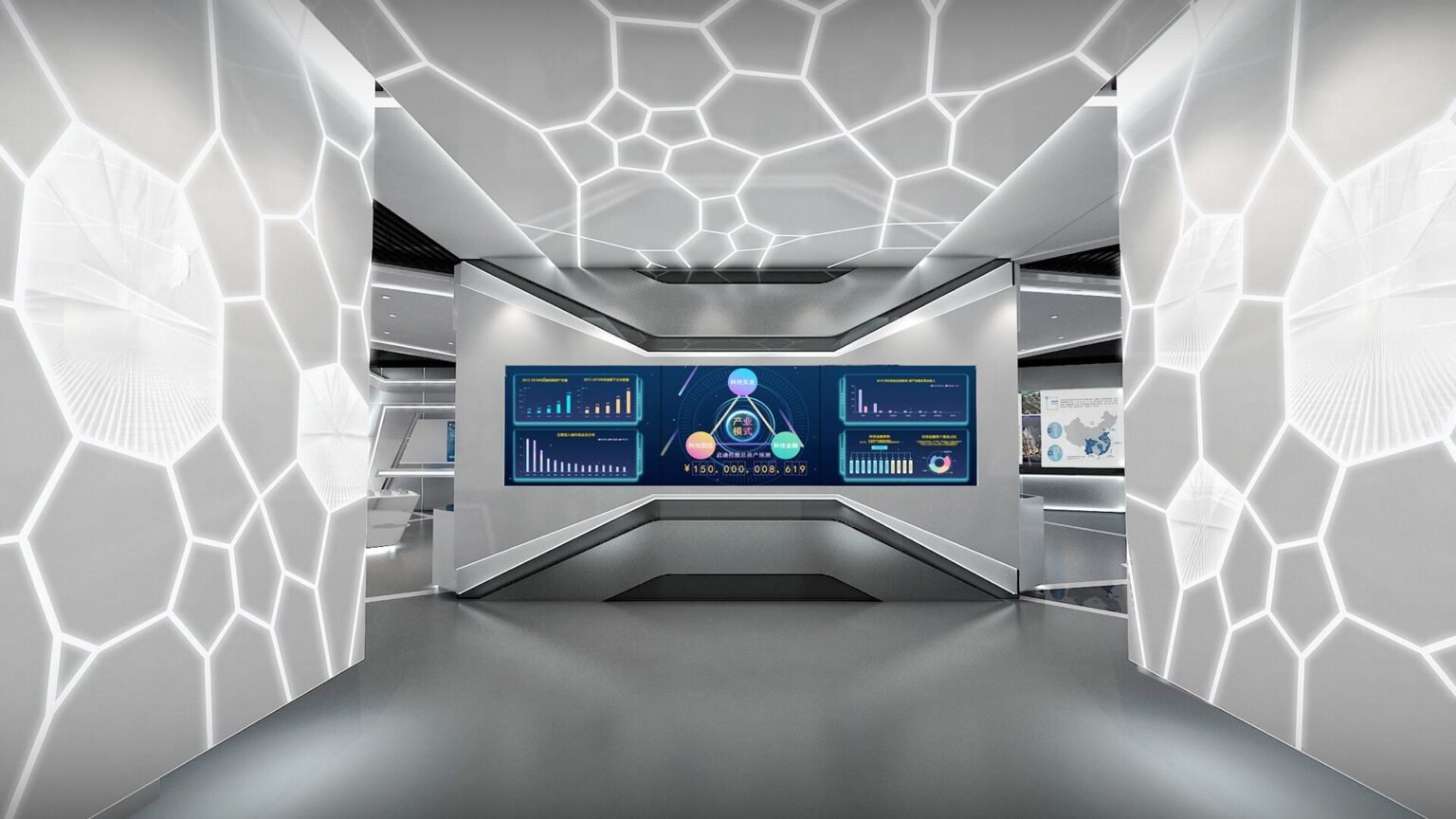 Design The Prototyping Areas with Luxury in 2025 - GoodHouse Interior