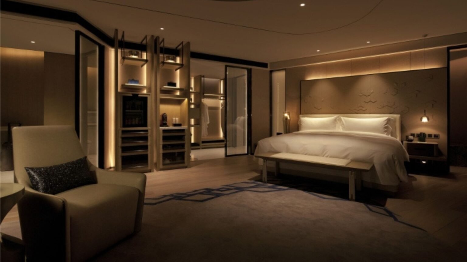 The Ultimate Guide to Stylish Room Layouts - GoodHouse Interior