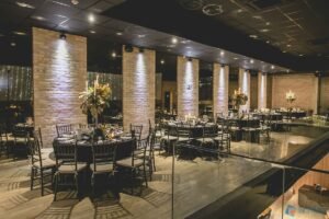 What Are the Best Design Ideas for Event Venues? - GoodHouse Interior