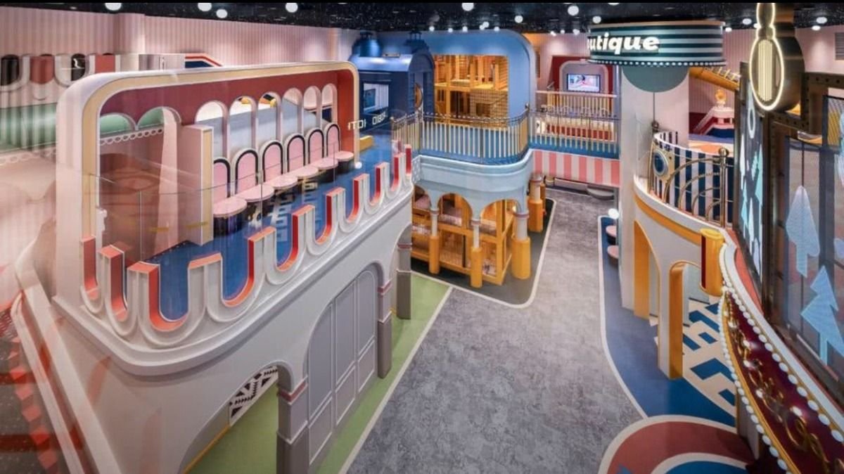 Design Outstanding Kid-friendly spaces with Good House Interiors ...