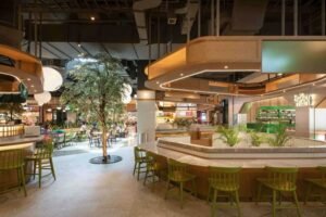 Malls Interior Design That Sells Luxury and Experience - GoodHouse Interior