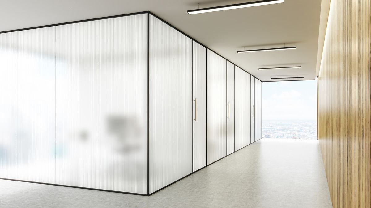 Laminated Partitions: Stylish Upgrades for Modern Luxury Interiors ...