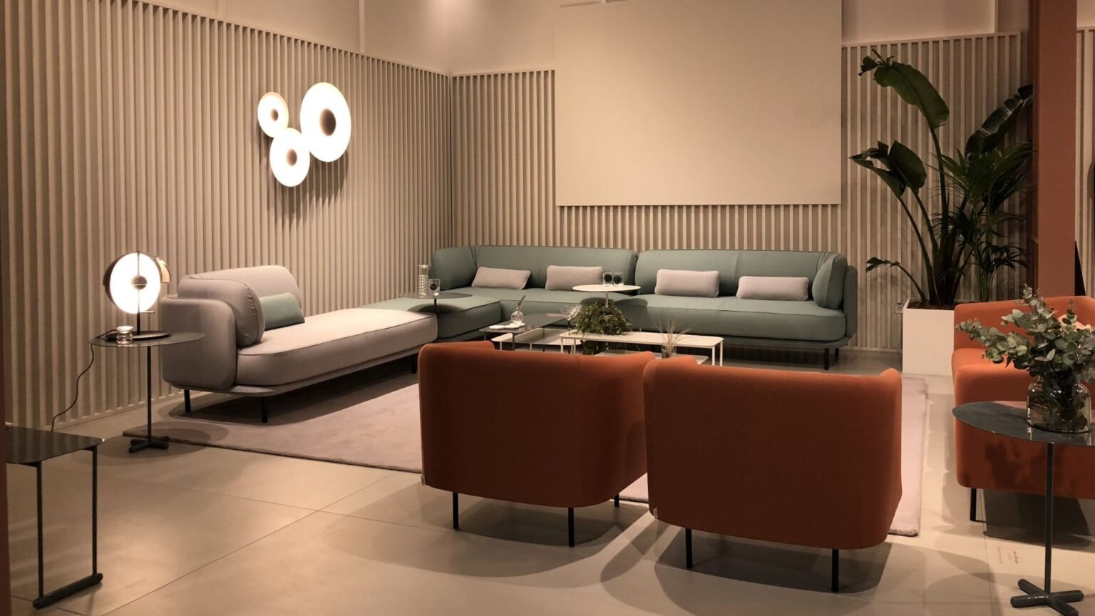Luxury Private Family Waiting Rooms To Satisfy Your Patients ...
